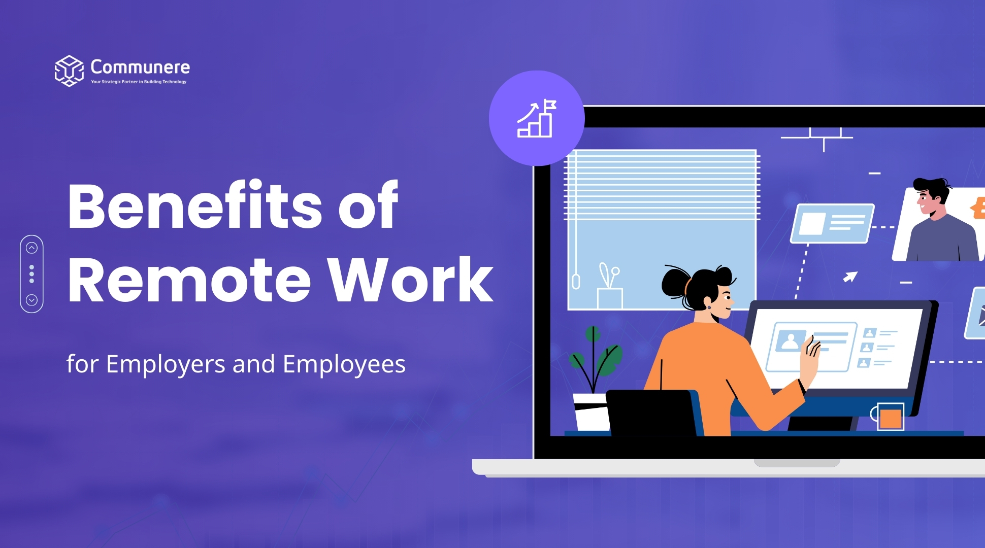 +25 Great Benefits Of Remote Work For Employers And Employees